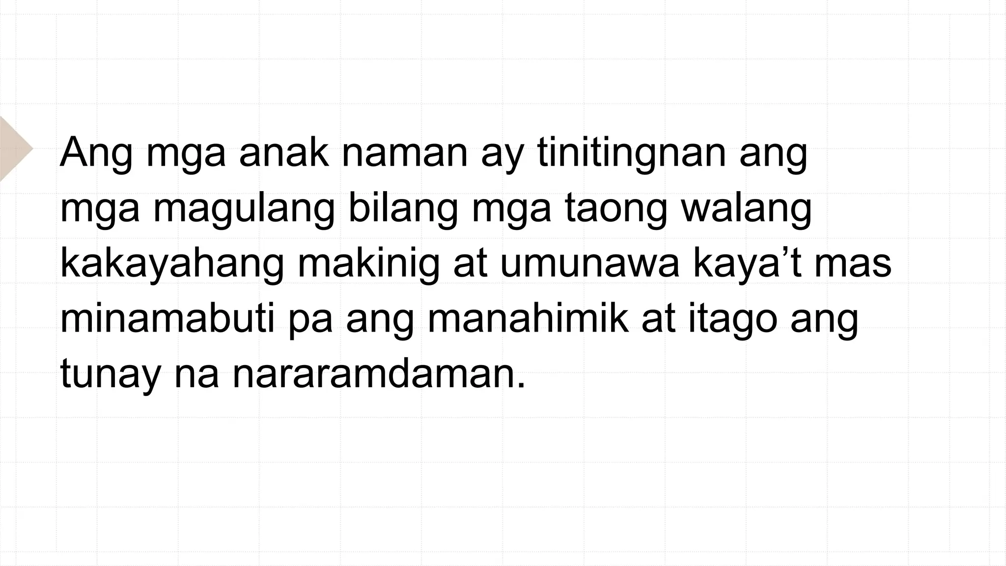 pres 11 esp q1.pptx Ang Kahalagahan at Uri ng Dayalogo | PPTX