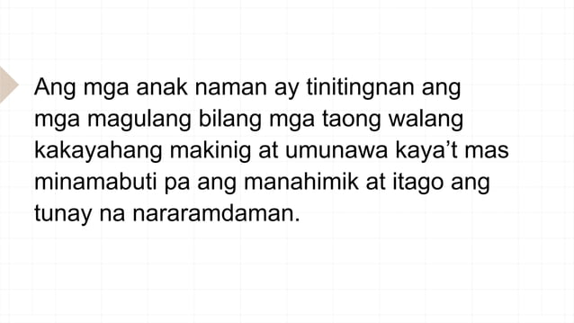 pres 11 esp q1.pptx Ang Kahalagahan at Uri ng Dayalogo | PPTX