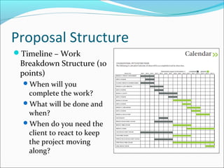Pres 2 planning a project assignment | PPT