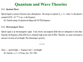 Pres2-transmitting of waves by optical.ppt | Physics | Science