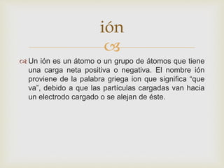 Pres3.iones | PPTX