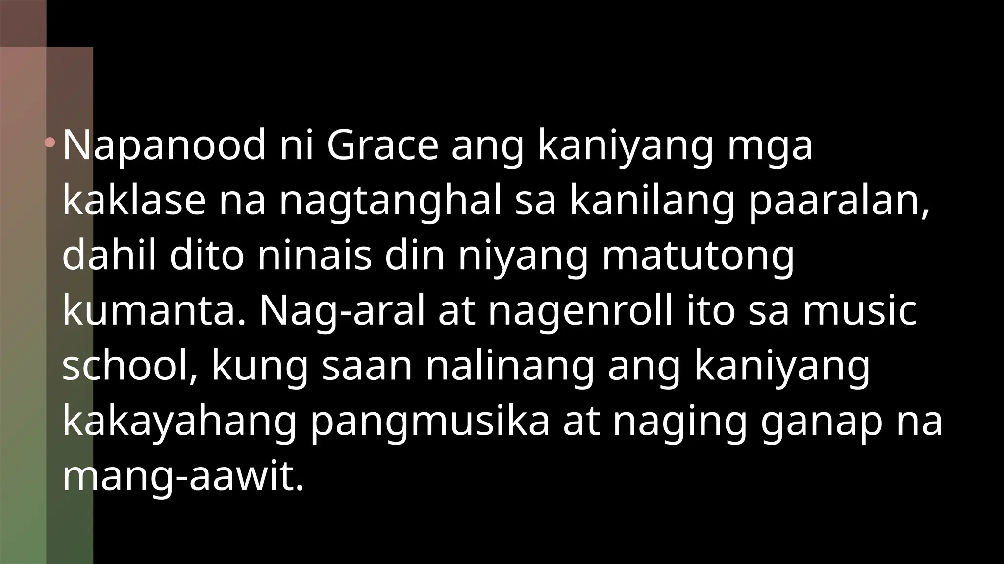 pres 3 espq2.pptx impluwensya ng pakikipag kapuwa | PPTX