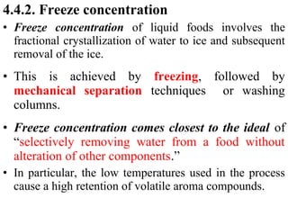 Pres4. Processing by Removal of Heat | PPT
