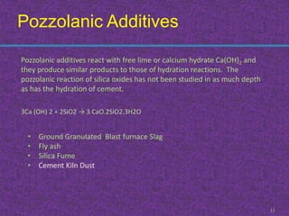 nanosilica for soil cement | PPT