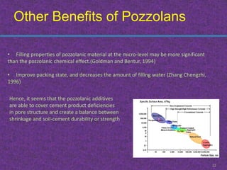 nanosilica for soil cement | PPT