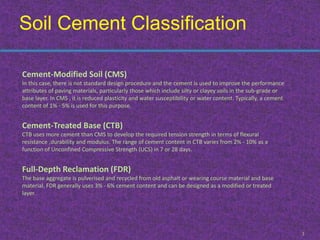 nanosilica for soil cement | PDF