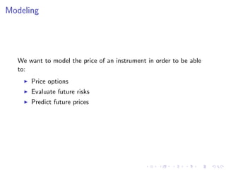 Bayesian Inference on a Stochastic Volatility model Using PMCMC methods | PDF