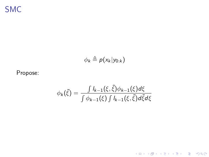Bayesian Inference On A Stochastic Volatility Model Using Pmcmc Metho