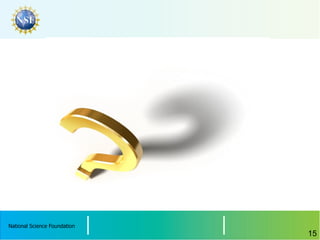 Partnerships for Innovation: Building Innovation Capacity | PPT