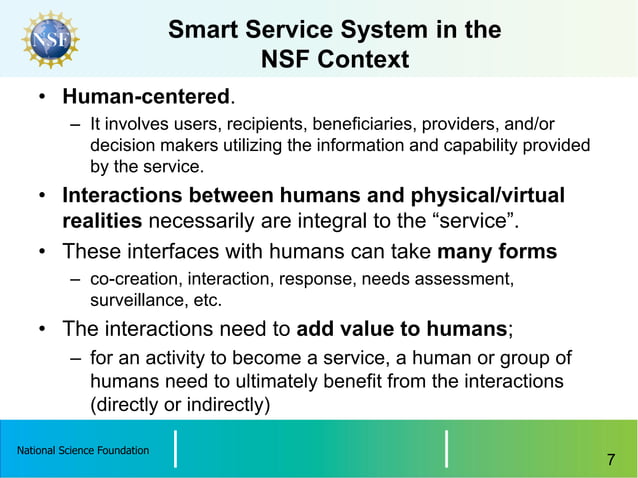 Partnerships for Innovation: Building Innovation Capacity | PPT