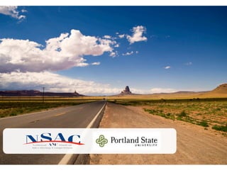 NSAC Presentation | PPT