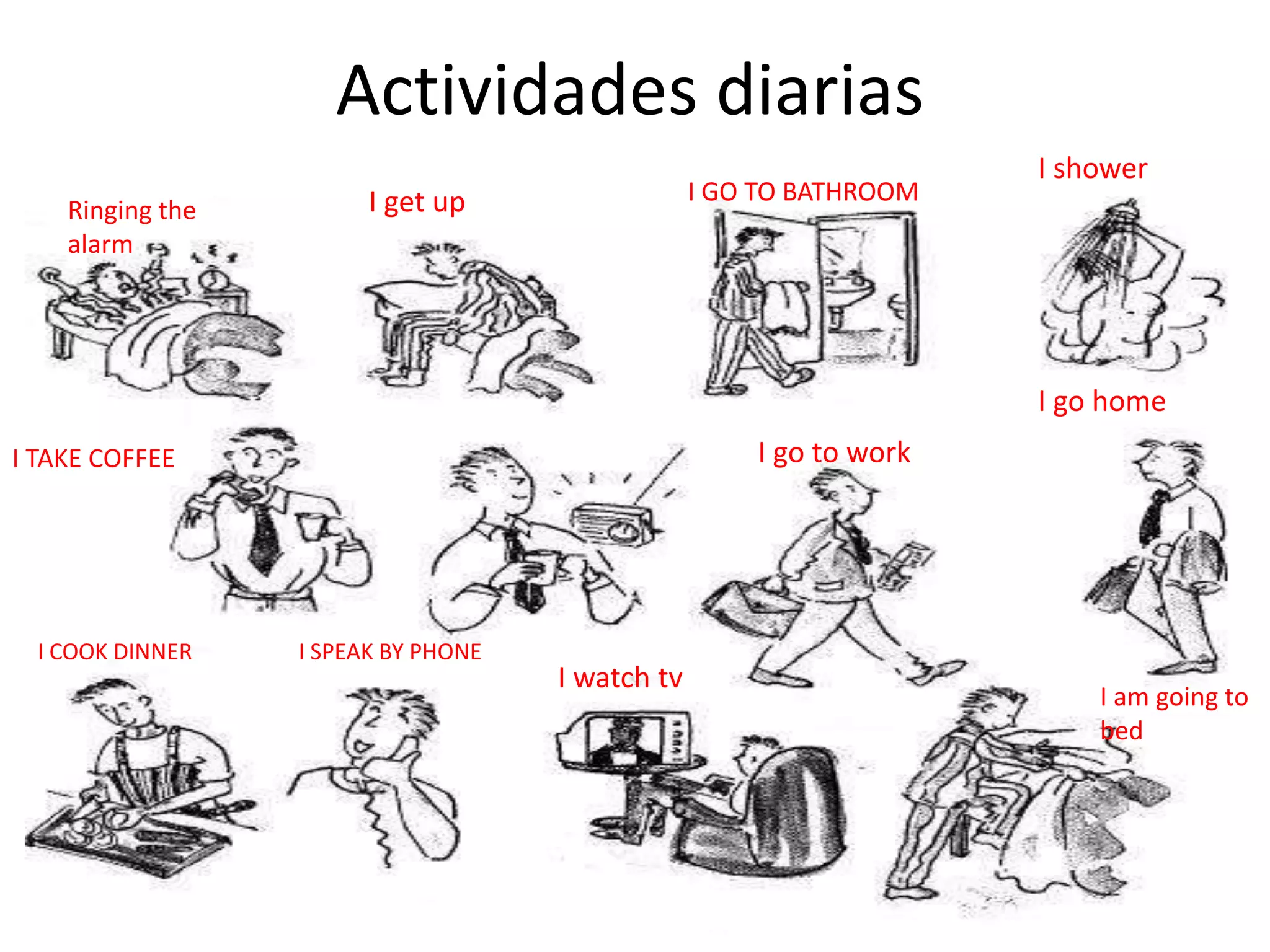 my personal presentation | PPT