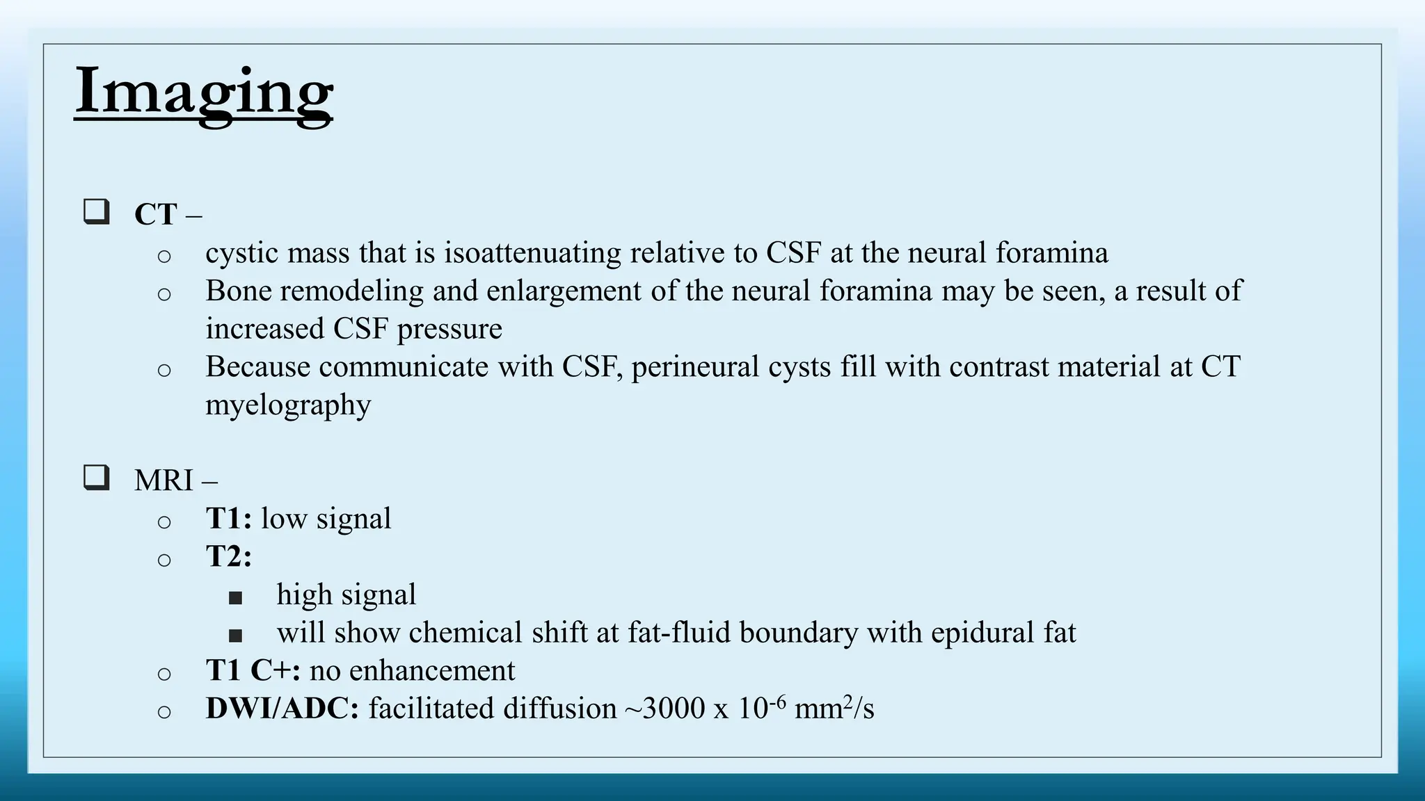 pre sacral lesion sept5.pptx RADIOLOGY | PPTX