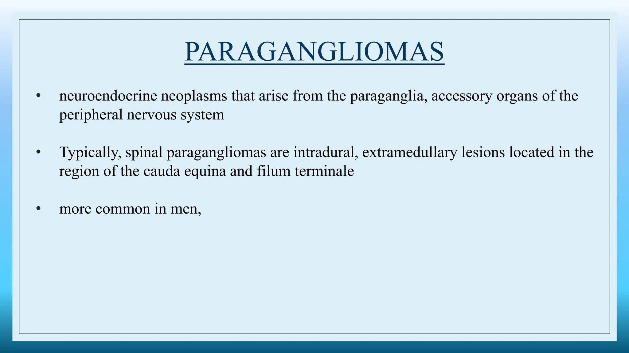 pre sacral lesion sept5.pptx RADIOLOGY | PPTX