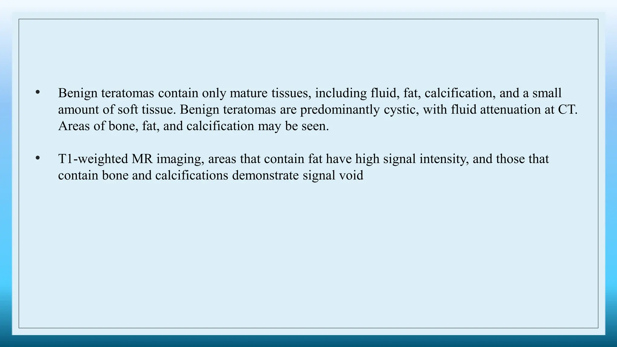 pre sacral lesion sept5.pptx RADIOLOGY | PPTX