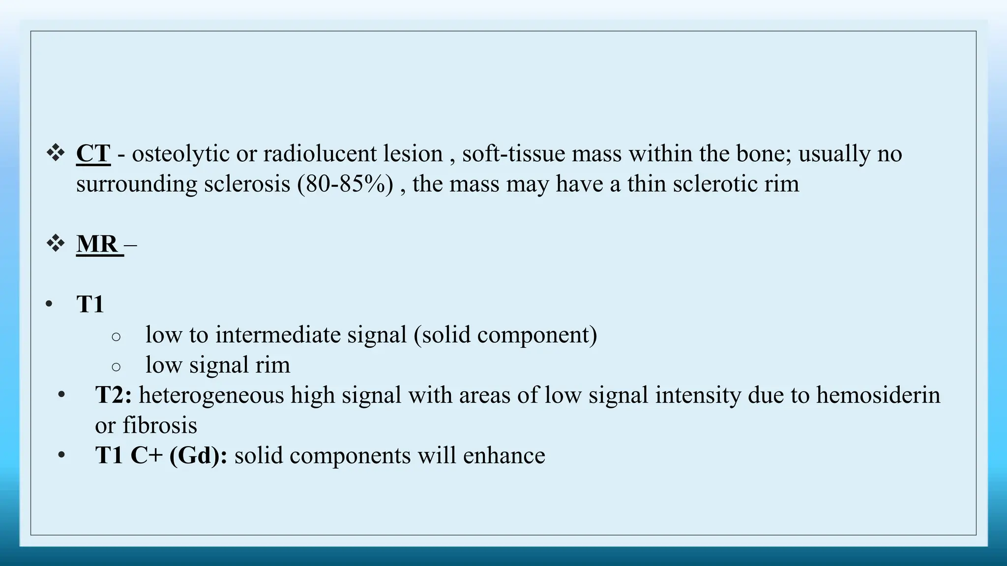 pre sacral lesion sept5.pptx RADIOLOGY | PPTX