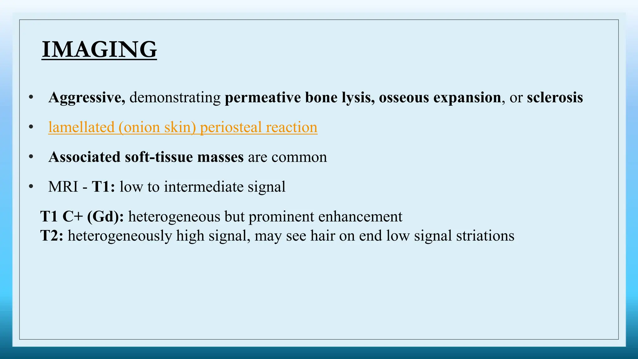 pre sacral lesion sept5.pptx RADIOLOGY | PPTX