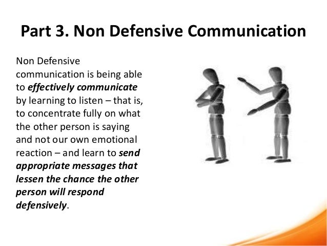 Presentation on communication