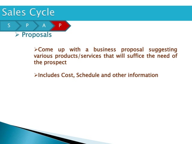 Presales, solution design & bid management an overview | PPTX