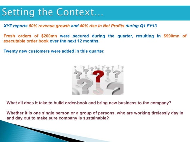 Presales, solution design & bid management an overview | PPTX