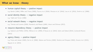 Gender board diversity and firm performance | PDF