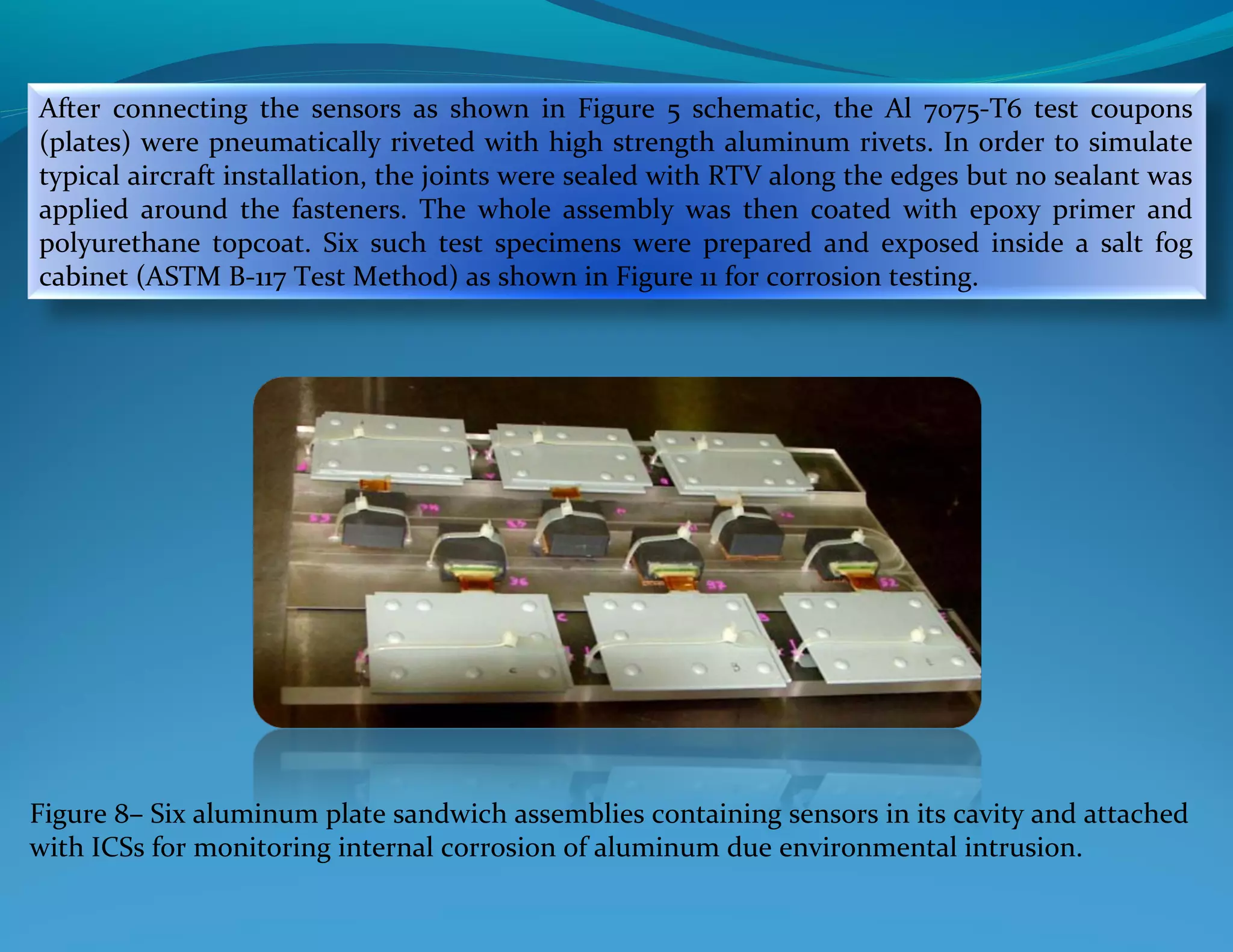 Electrochemical Bimetallic Galvanic Sensor | PPT