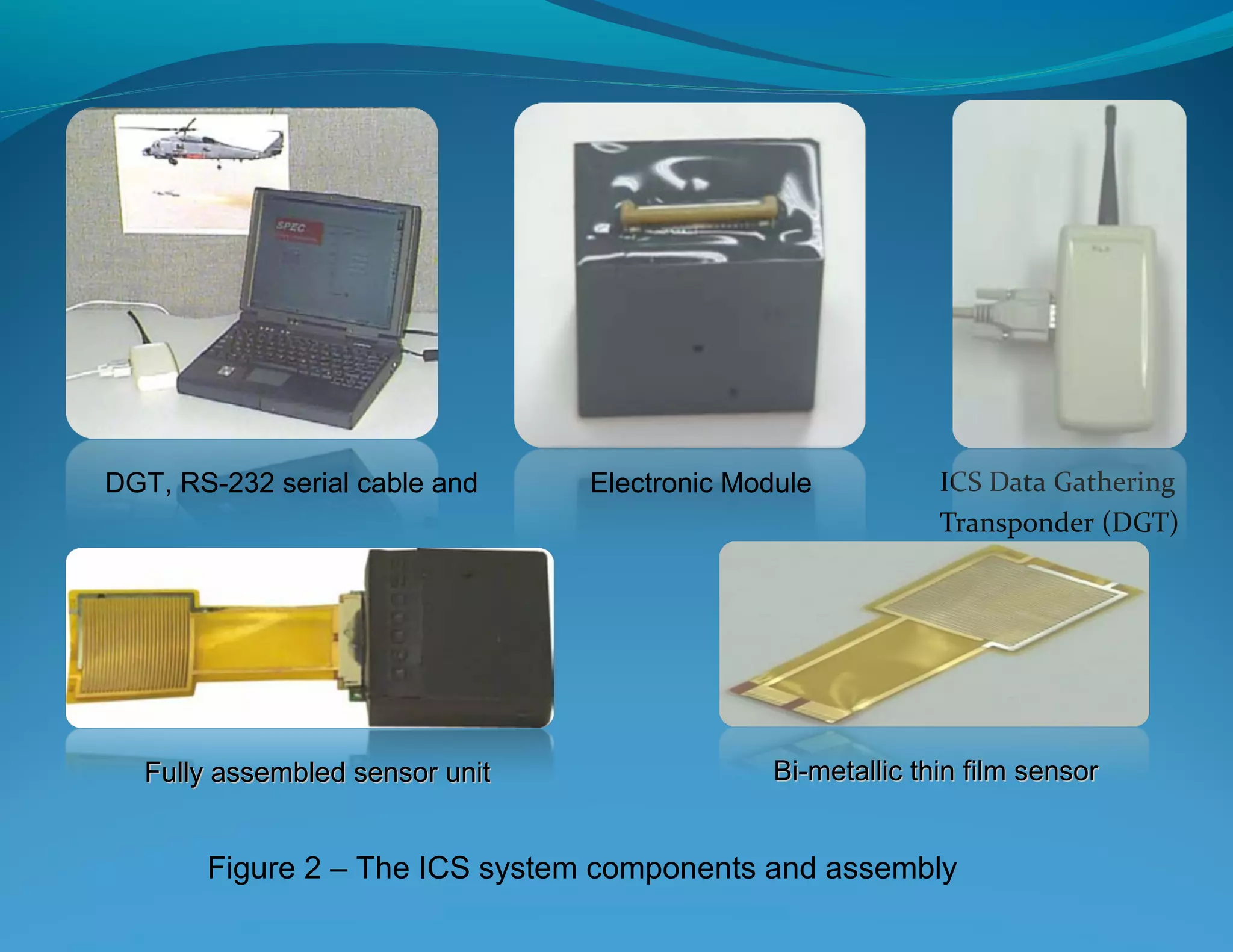 Electrochemical Bimetallic Galvanic Sensor | PPT