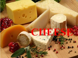 cheese copy | PPTX