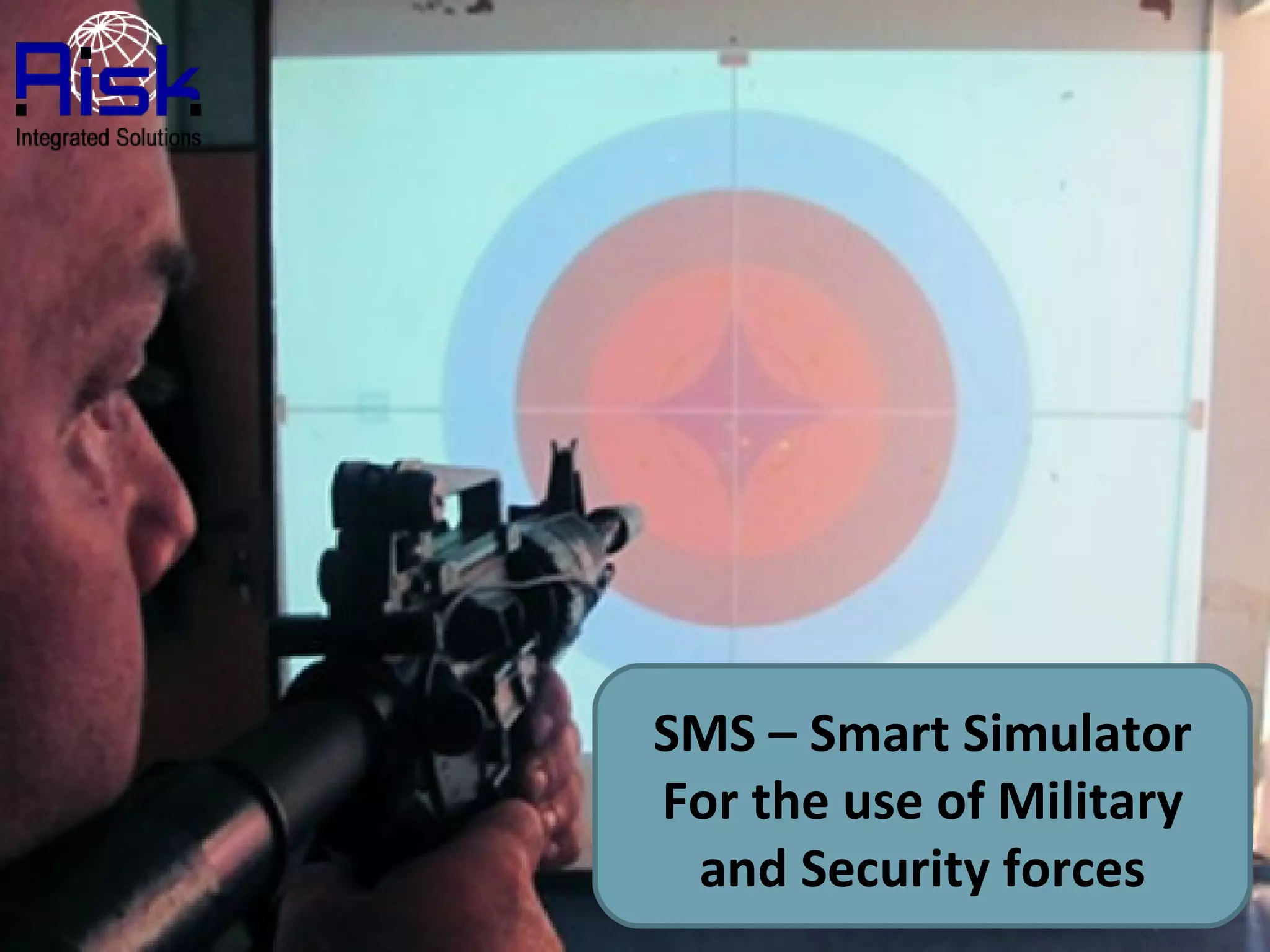 Smart Simulation System | PPT