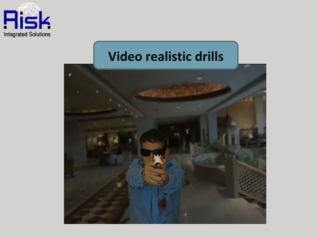 Smart Simulation System | PPT
