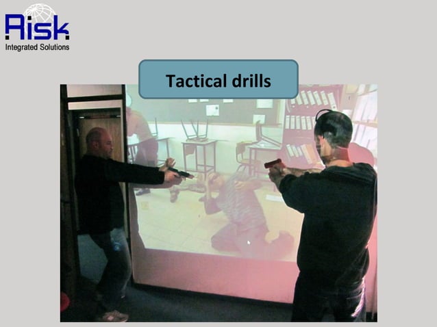 Smart Simulation System | PPT