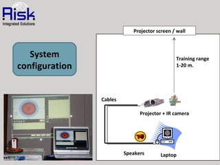 Presentation Simulator | PPT