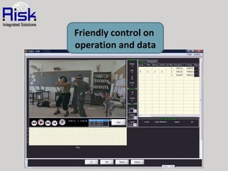 Presentation Simulator | PPT