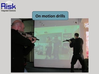 Presentation Simulator | PPT