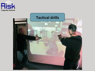 Presentation Simulator | PPT