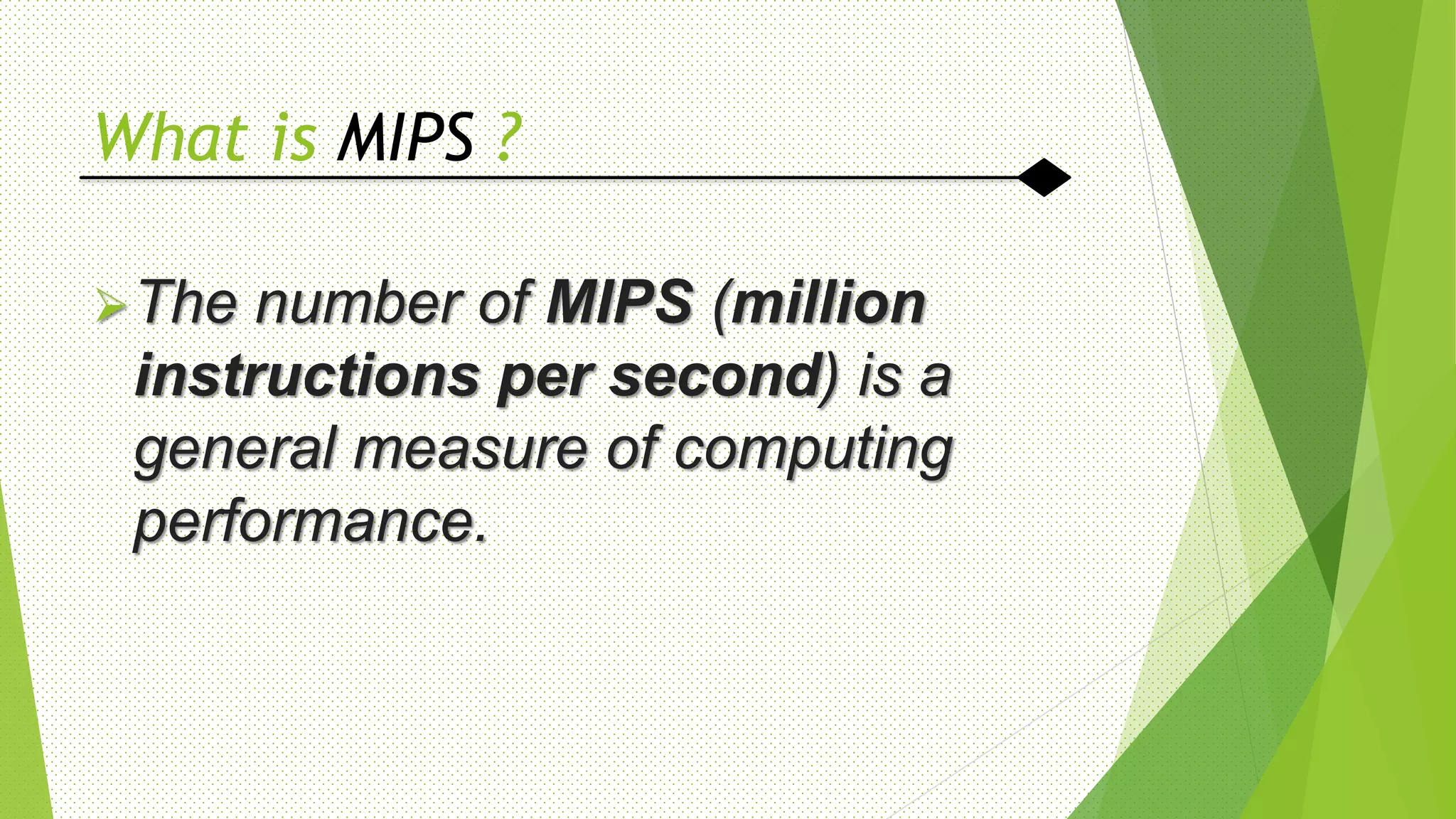 instruction set Architecture.....(ISA) | PPTX
