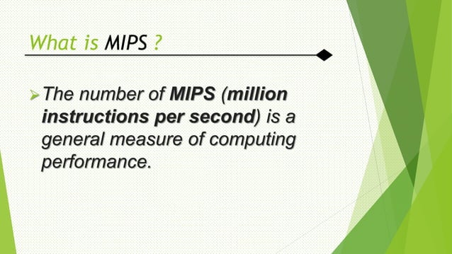 instruction set Architecture.....(ISA) | PPTX