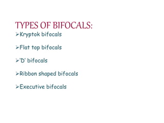 Presbyopia | PPTX | Eye and Vision Conditions | Diseases and Conditions