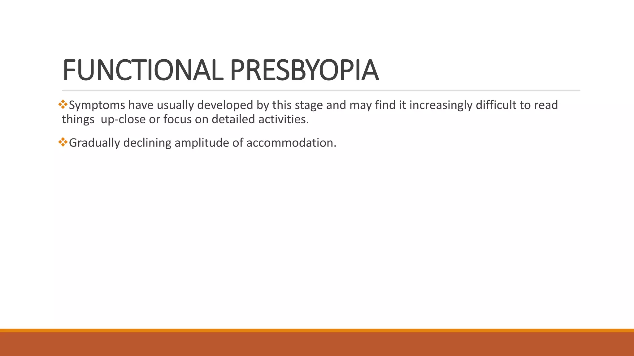 presbyopia.pptx