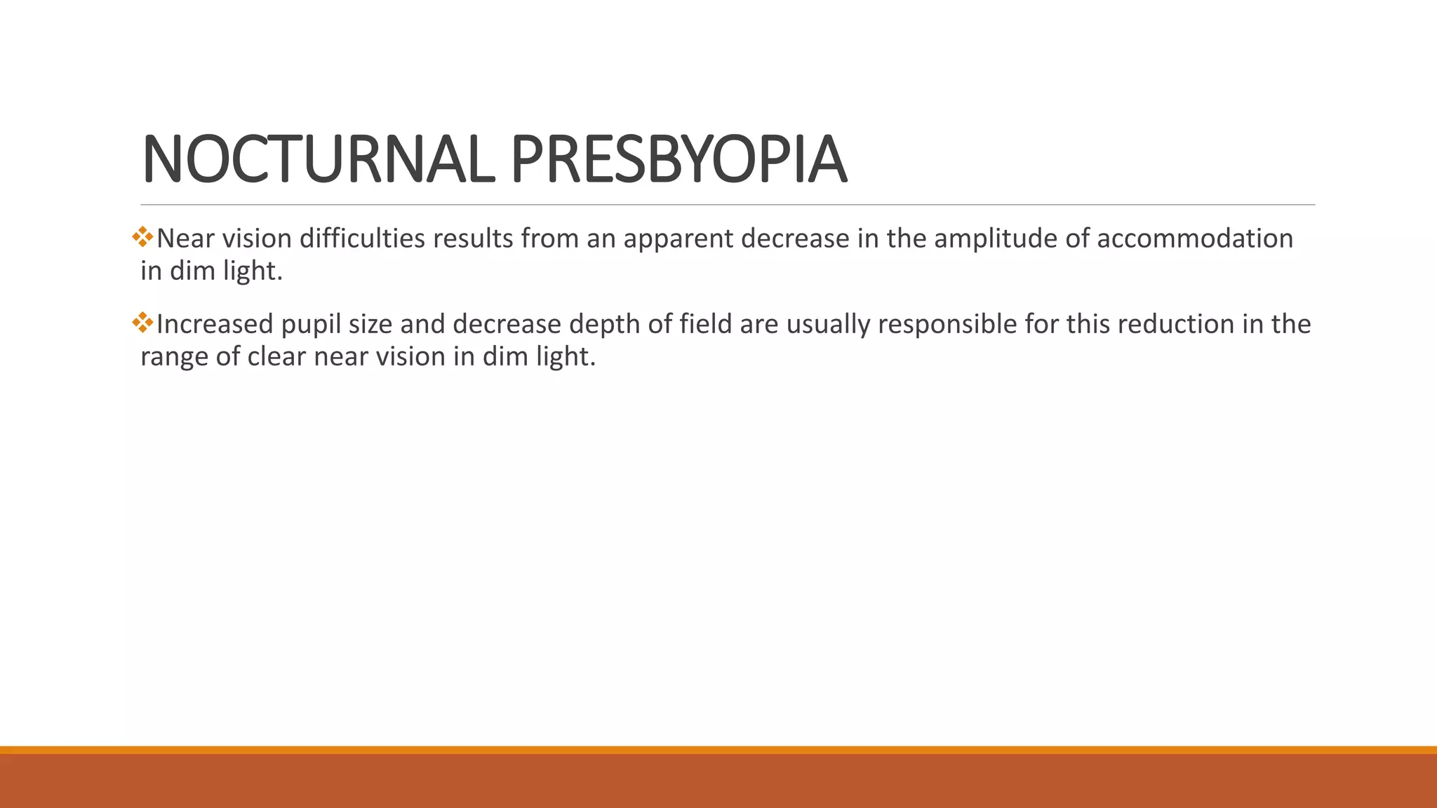 presbyopia.pptx