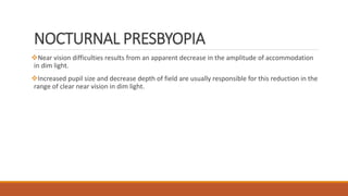 presbyopia.pptx