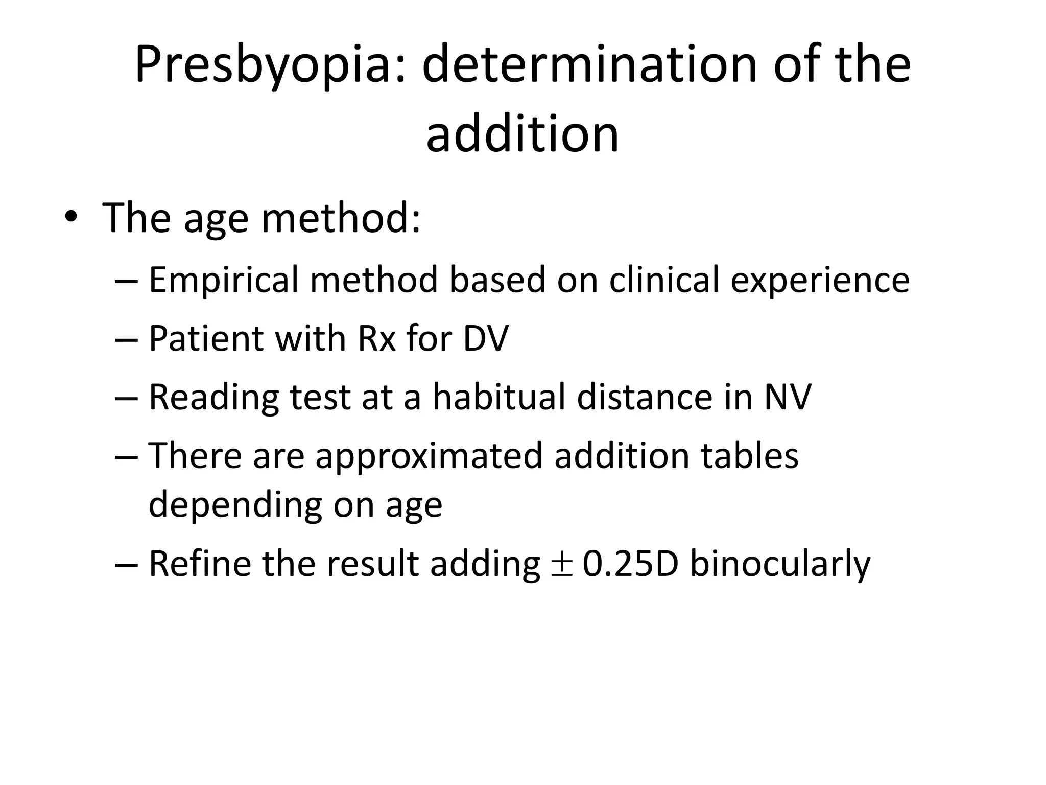 presbyopia.pptx
