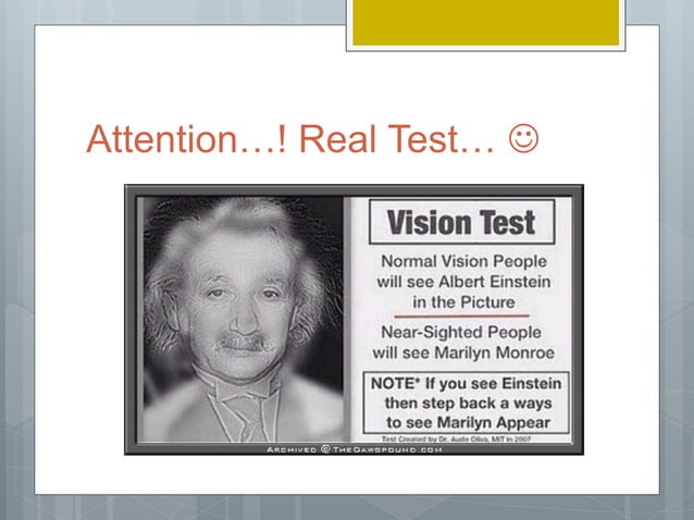 METHODS OF PRESBYOPIC CORRECTION | PPTX