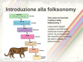 Folksonomy | PPT