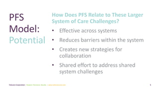 Turning High-Utilizers into Partners: Pay for Success & Behavioral ...
