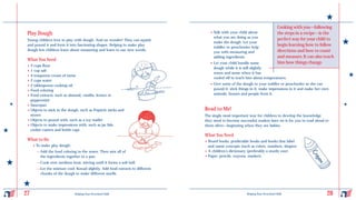 Preschool | PDF
