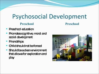 Preschool | PPT