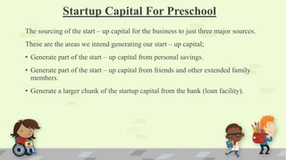 Preschool (KIDDIE JUNCTION) | PPTX