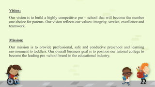 Preschool (KIDDIE JUNCTION) | PPTX