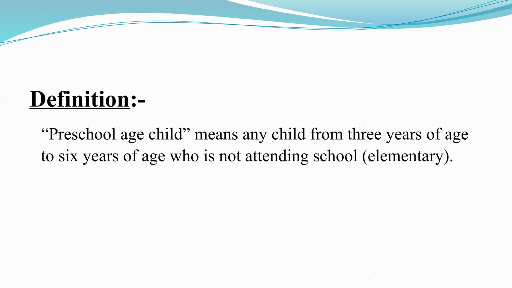 Preschool age nutritional requirements Dr Roopam Gupta PPT.pptx